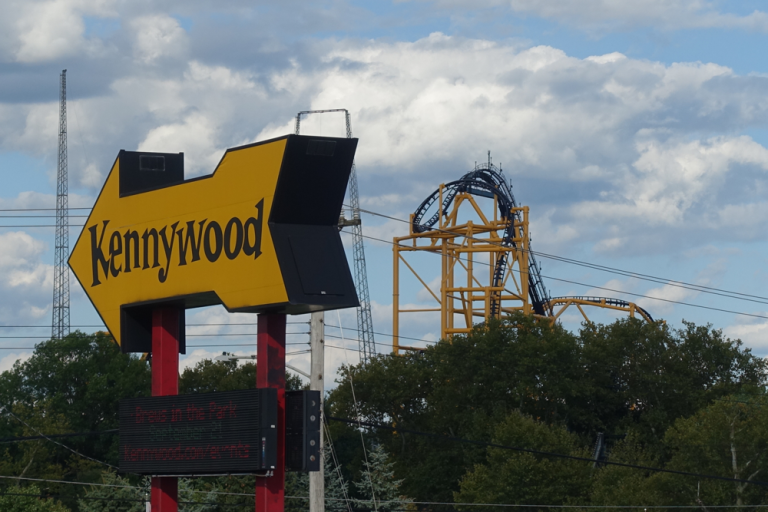 Kennywood Park History: 125 Years of Thrills and Nostalgia