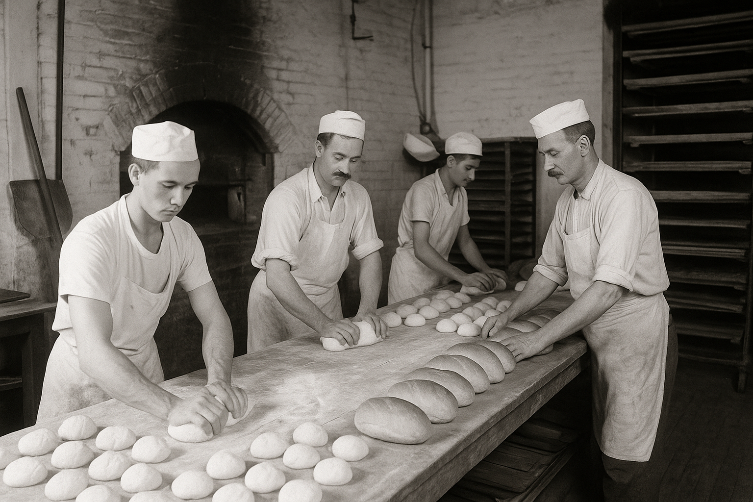 The Rise of Mancini’s Bread: A Pittsburgh Baking Legacy - Steel City ...