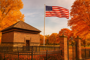 Fort Pitt Block House: Pittsburgh’s Oldest Building - Steel City History